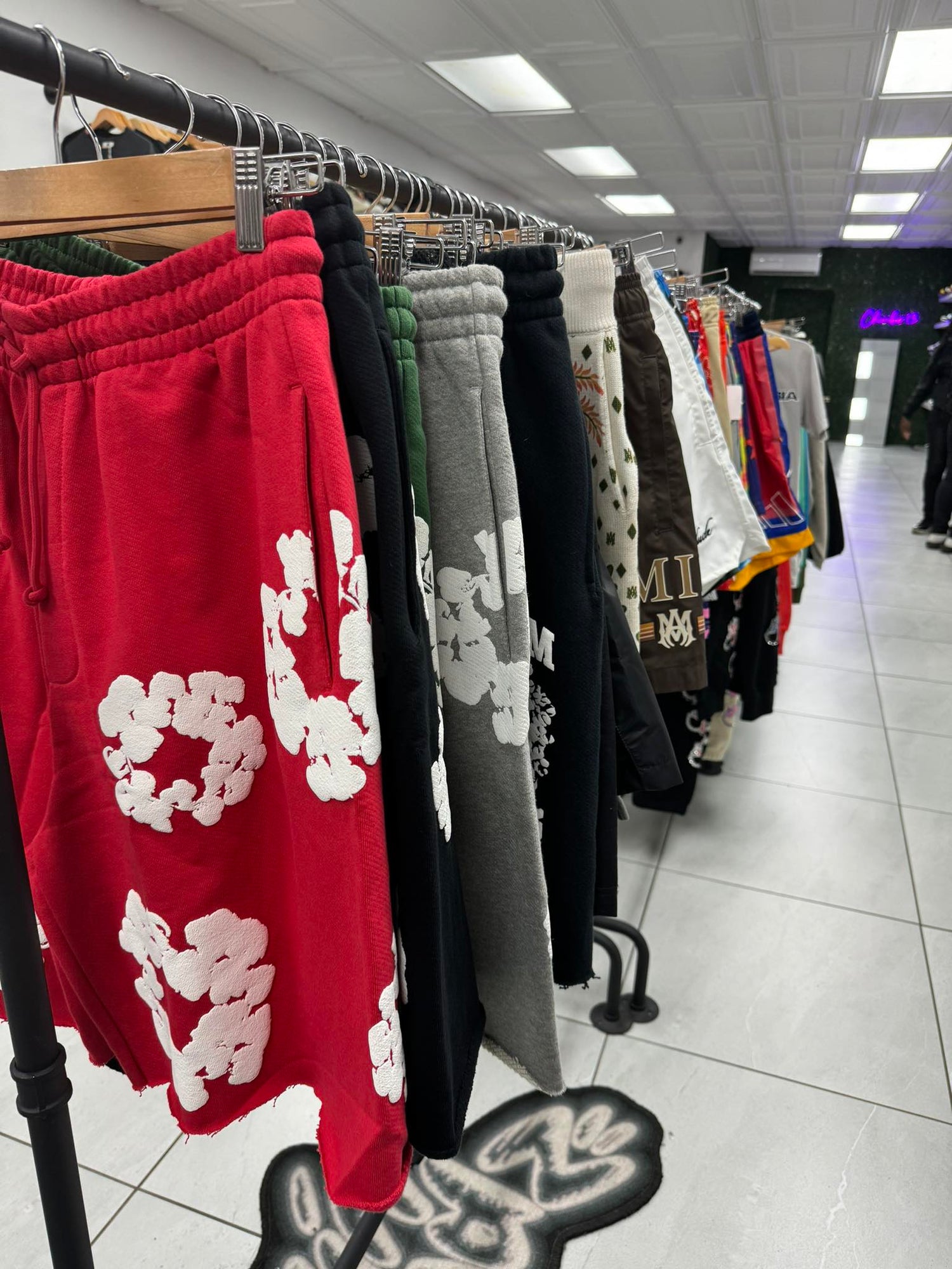 Chamber 13 - Your home for Designer Streetwear in NY