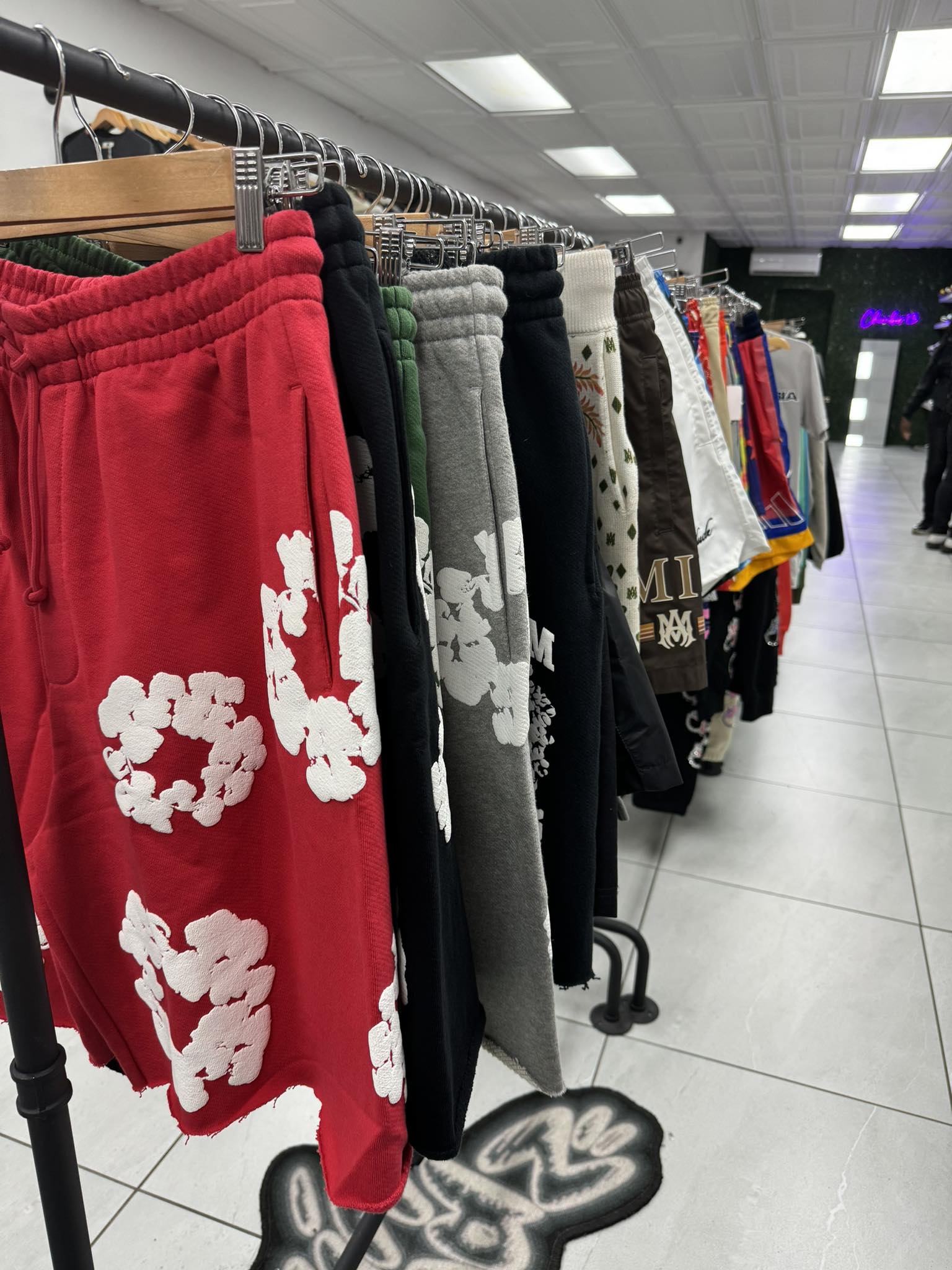 Chamber 13 - Your home for Designer Streetwear in NY