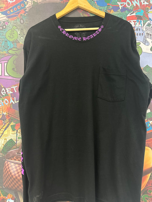 Chrome Hearts – Chamber 13