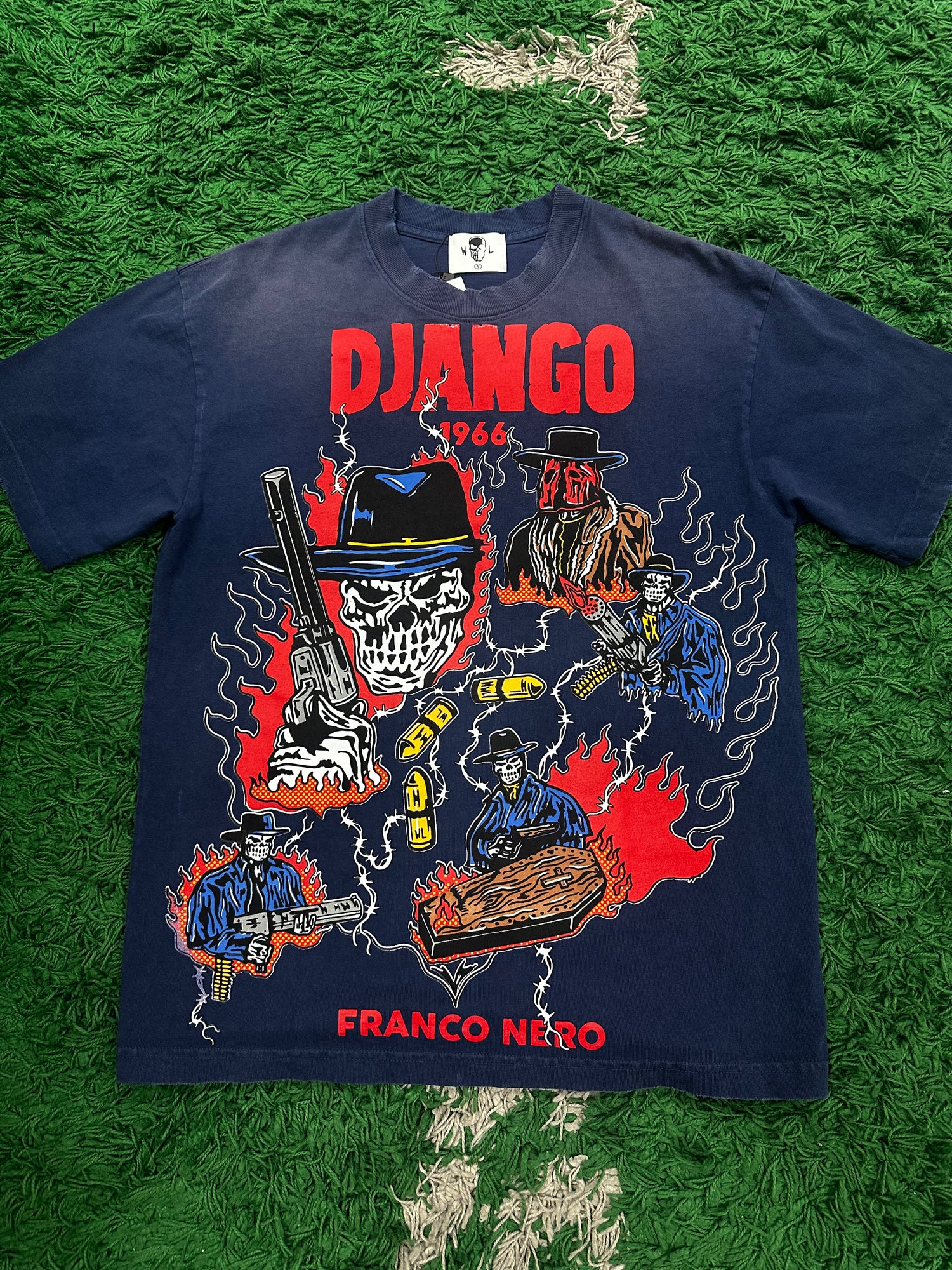 Collections – Chamber 13