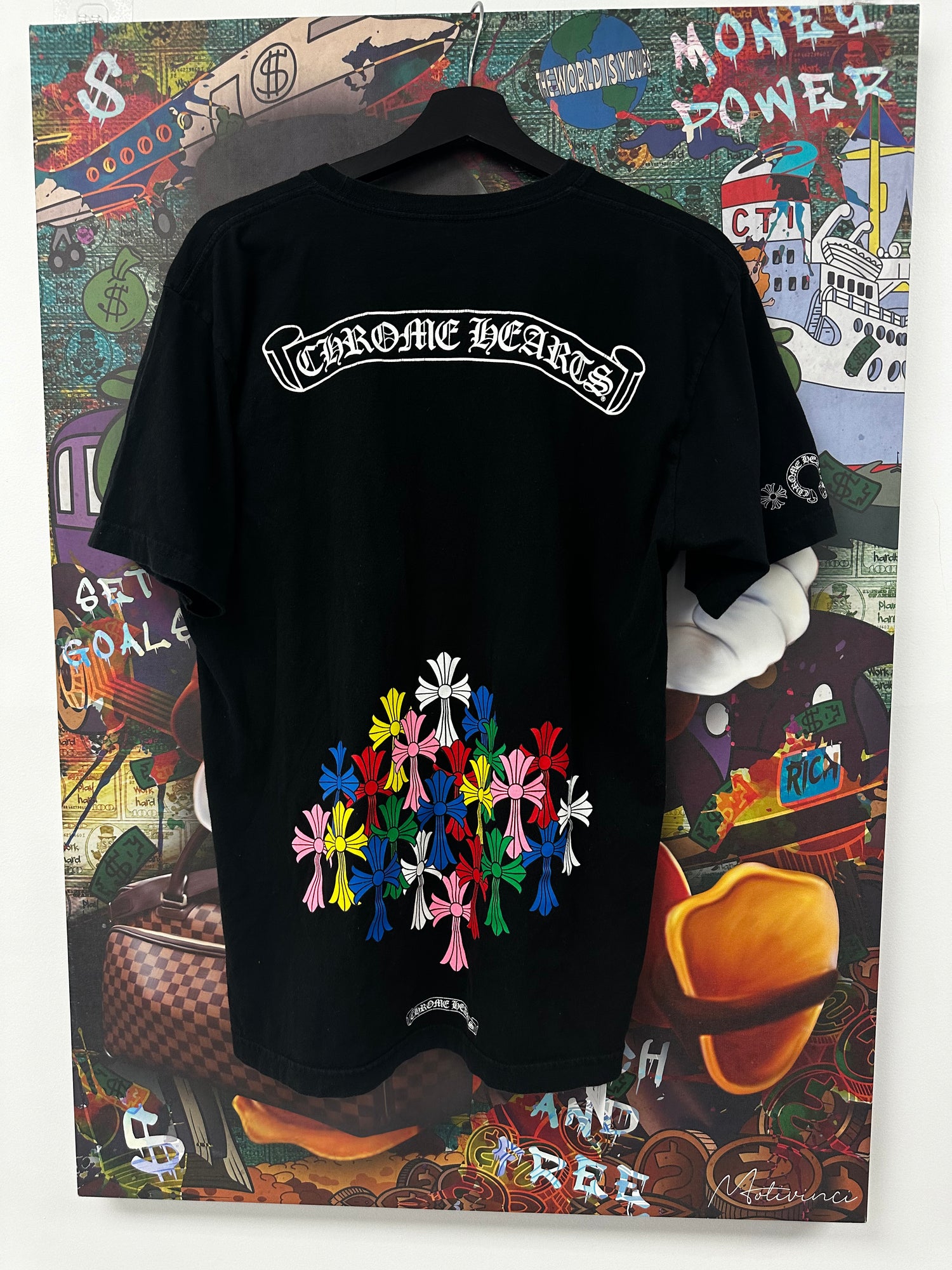 Collections – Chamber 13