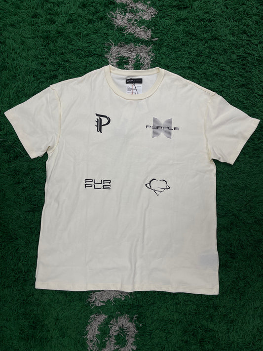 Purple – Chamber 13