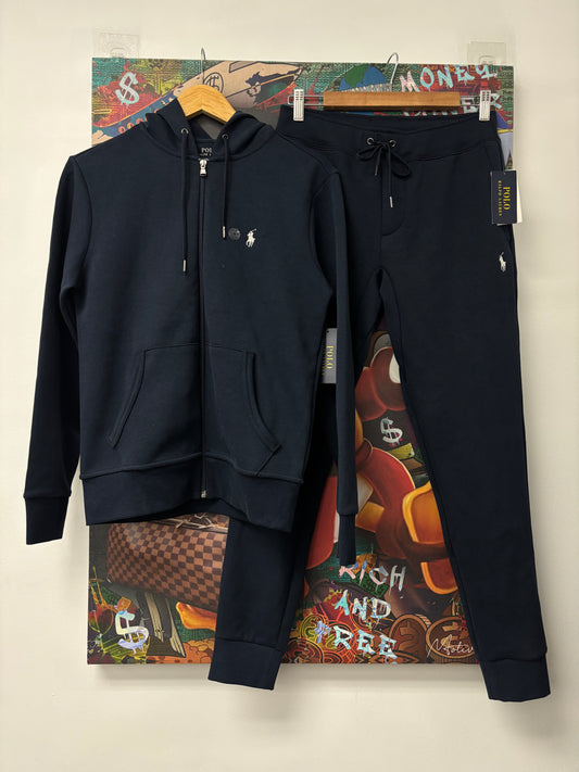 Sweatsuits – Chamber 13