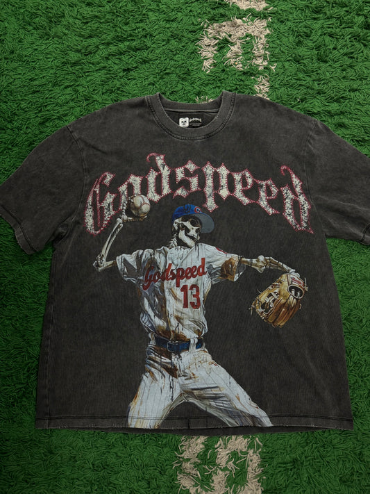 Godspeed – Chamber 13