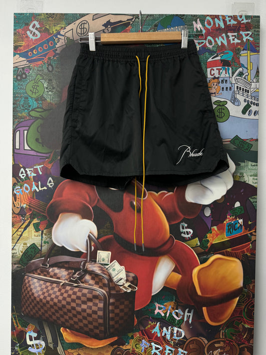 Rhude – Chamber 13