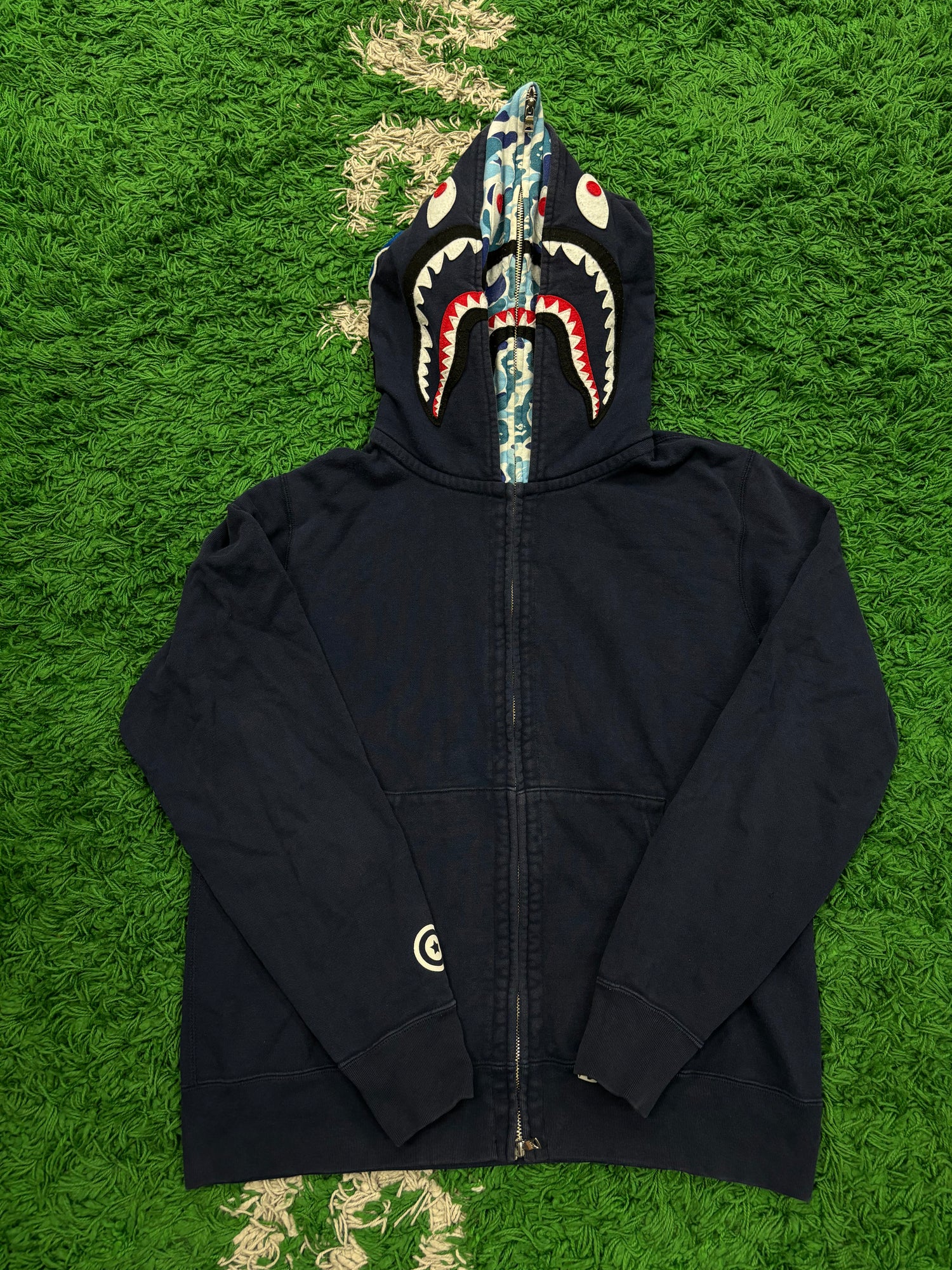 Collections – Chamber 13