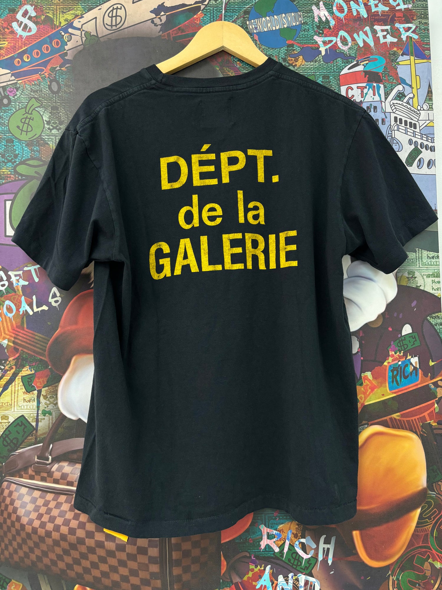 Collections – Chamber 13