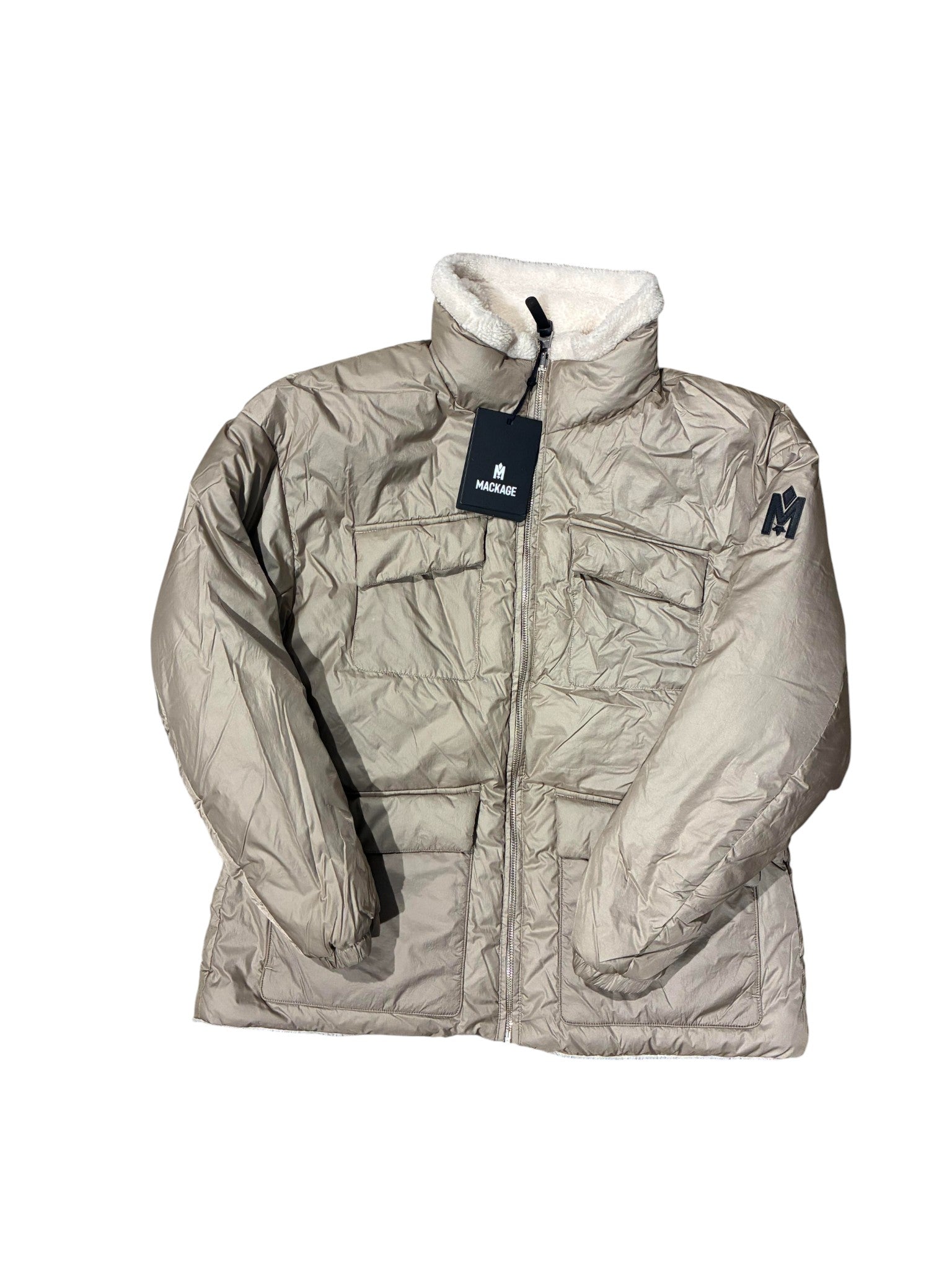 Moose Knuckle Light Jacket