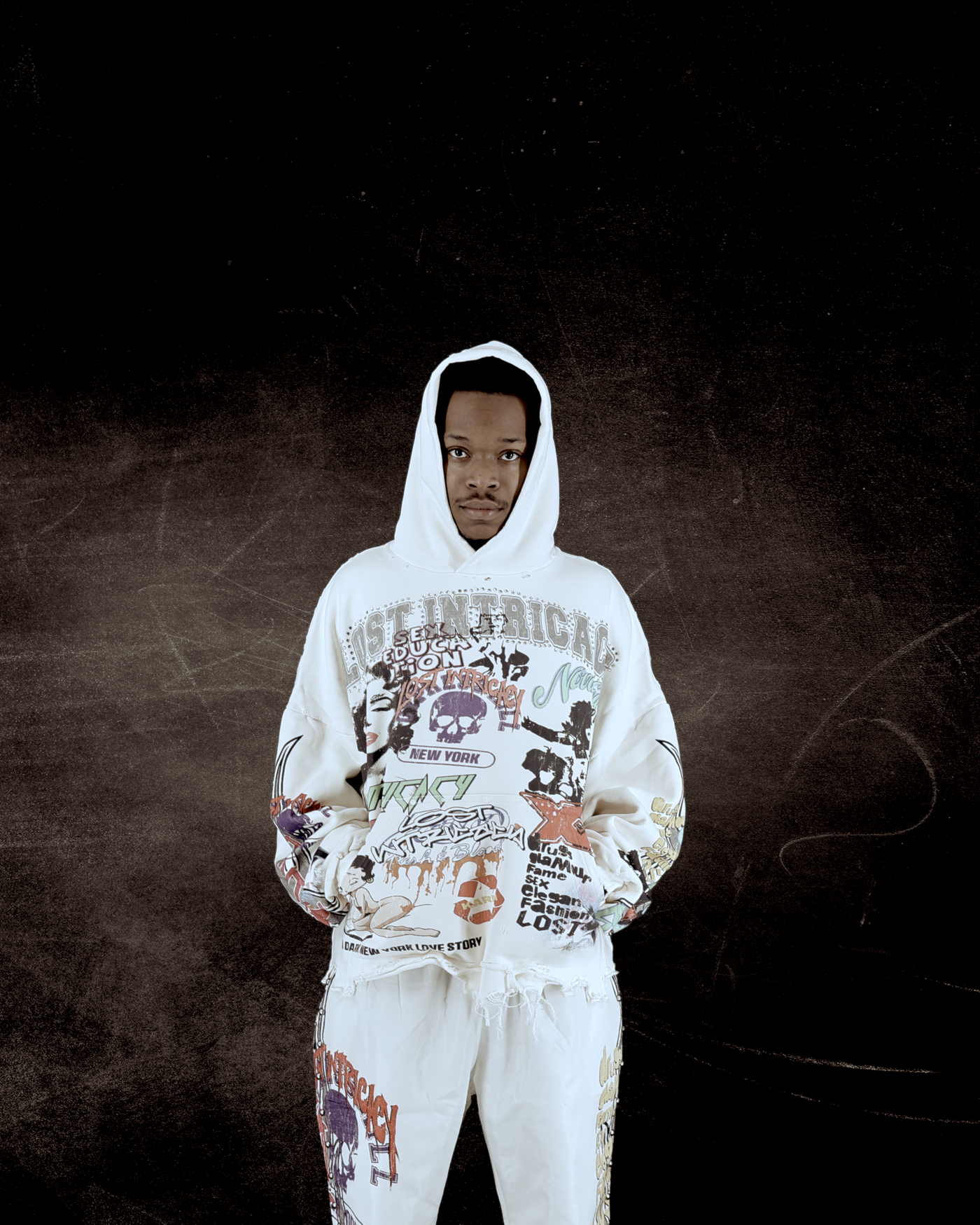 Chamber 13 - Your home for Designer Streetwear in NY